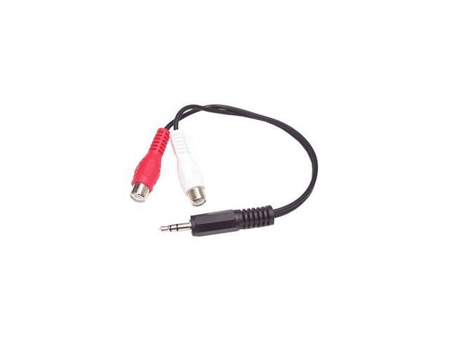 Click here for StarTech. com MUMFRCA 6 Stereo Audio Cable - 3.5mm... prices
