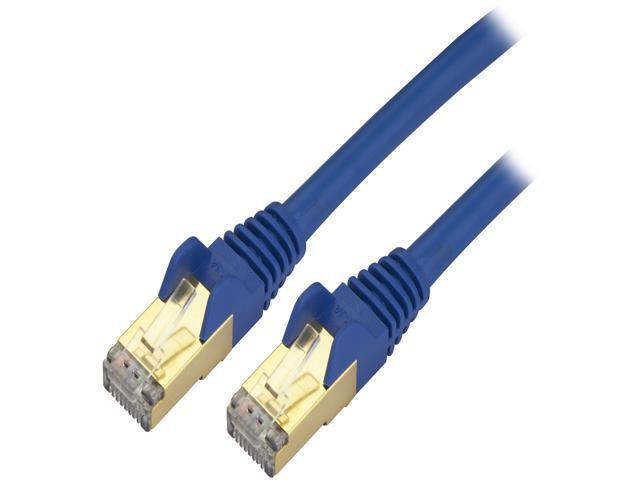 Click here for StarTech. com C6ASPAT3BL 3 ft. Network Cable prices
