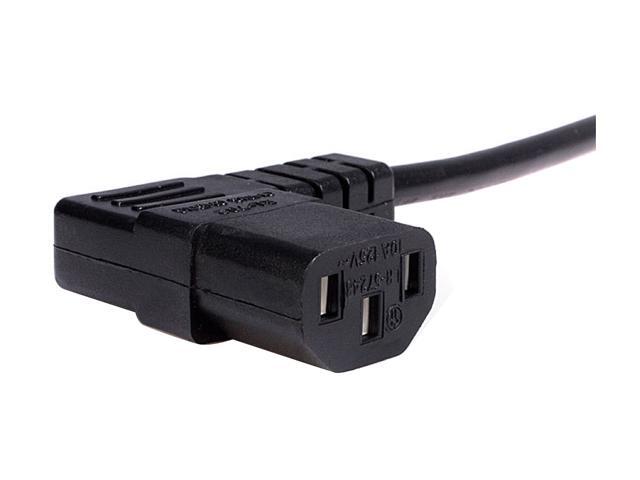 Click here for StarTech. com PXT101L10 10 ft. Standard Computer P... prices