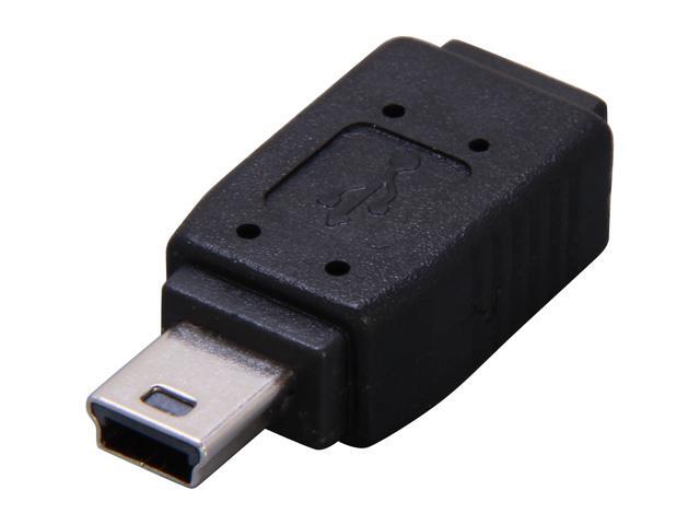Click here for StarTech. com UUSBMUSBFM Micro USB to Mini USB 2.0... prices