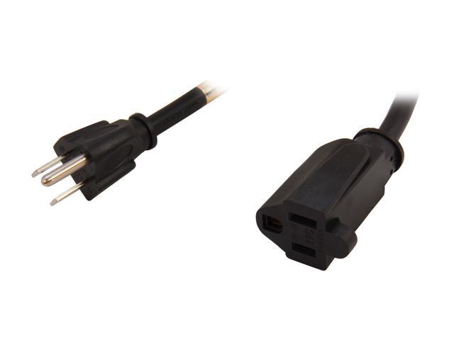 Click here for StarTech. com Model PAC101 12 Power Cord Extension... prices