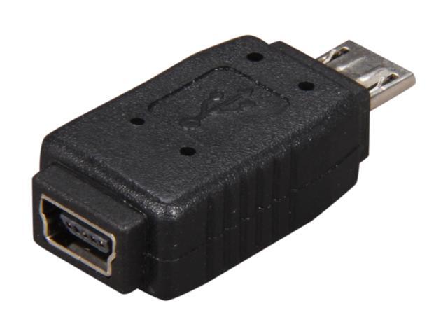 Click here for StarTech. com UUSBMUSBMF Micro USB to Mini USB 2.0... prices