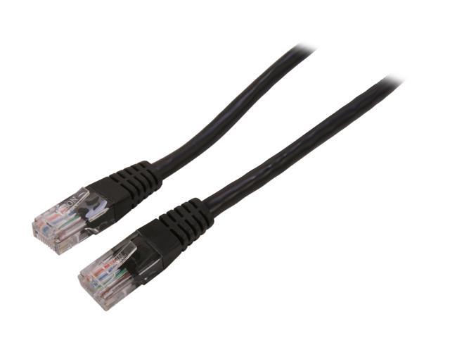 Click here for StarTech. com M45PATCH10BK 10 ft. Network Cable prices