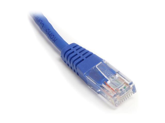 Click here for StarTech. com M45PATCH100B 100 ft. Network Cable prices