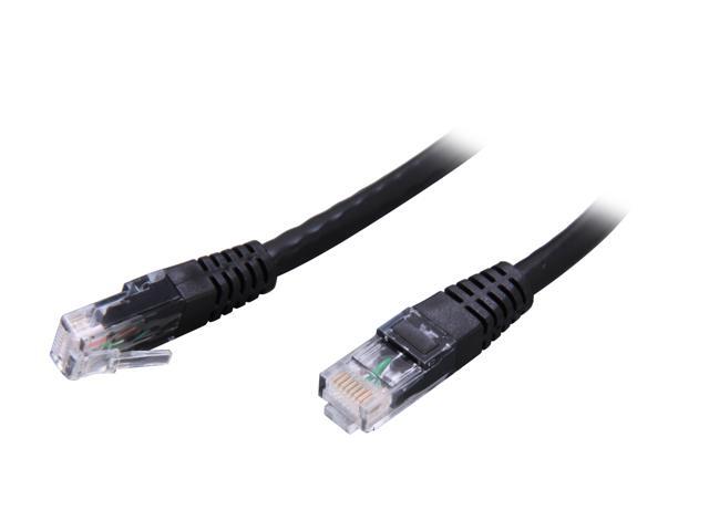 Click here for StarTech. com C6PATCH15BK 15 ft. Network Cable prices