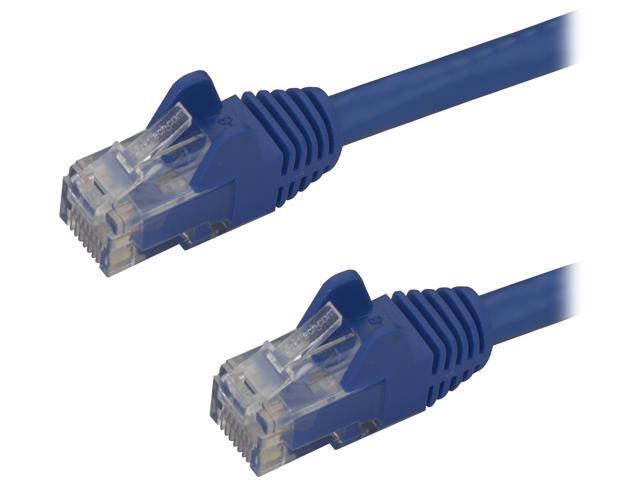 Click here for StarTech. com N6PATCH50BL 50 ft. Network Cable prices