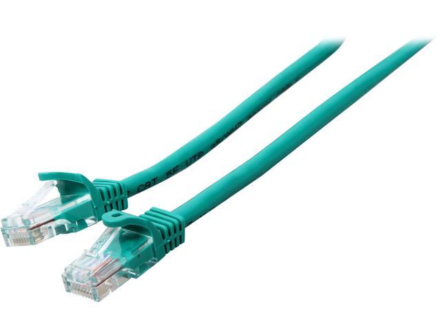 Click here for StarTech. com 45PATCH25GN 25 ft. Network Cable prices