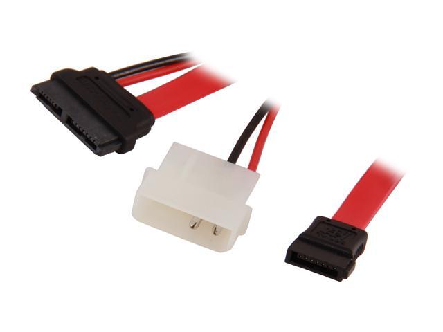 Click here for StarTech. com SLSATAF36 Slimline SATA Female to SA... prices