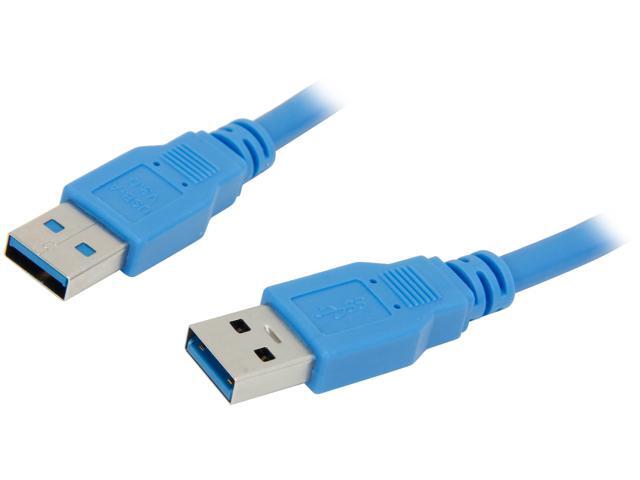Click here for StarTech. com USB3SAA6 SuperSpeed USB 3.0 Cable A... prices