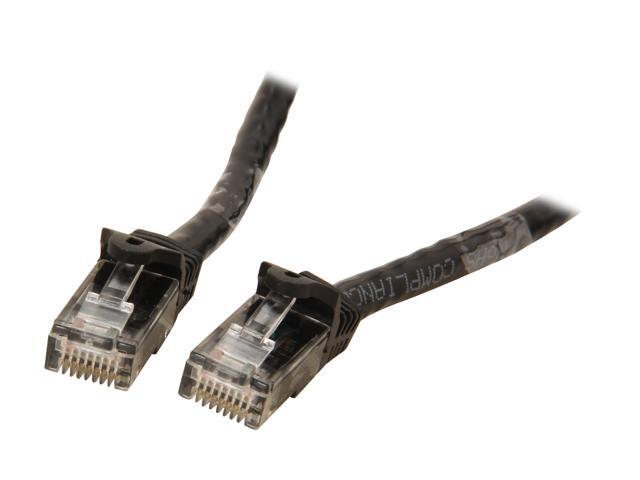 Click here for StarTech. com N6PATCH15BK 15 ft. Snagless Cat6 UTP... prices