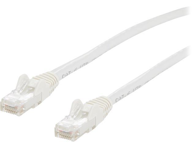 Click here for StarTech. com N6PATCH15WH 15 ft. Snagless Cat6 UTP... prices