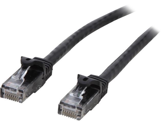 Click here for StarTech. com N6PATCH25BK 25 ft. Snagless Cat6 UTP... prices