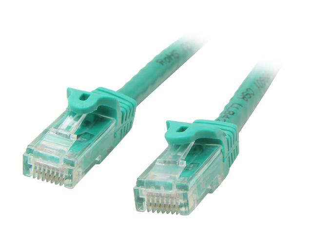 Click here for StarTech. com N6PATCH25GN 25 ft. Snagless Cat6 UTP... prices