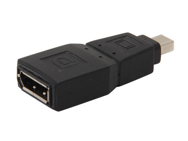 Click here for StarTech. com GCMDP2DPMF Mini DisplayPort to Displ... prices