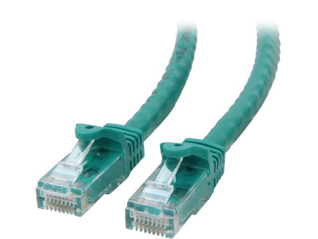 Click here for StarTech. com N6PATCH3GN 3 ft. Snagless Cat6 UTP P... prices