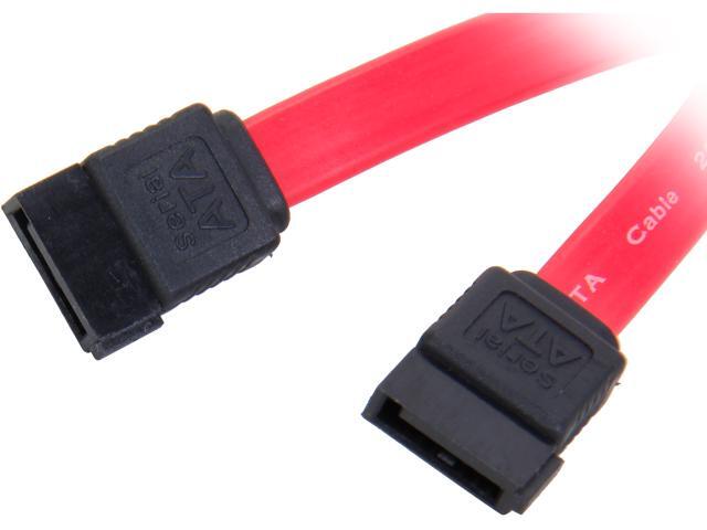 Click here for StarTech. com SATA6 6 in. SATA Serial ATA Cable prices