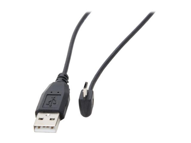 Click here for StarTech. com UUSBHAUB6LA USB A to Left Angle Micr... prices
