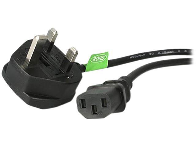 Click here for StarTech. com Model PXT101UK 5 - 10 ft. Cable prices