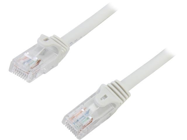 Click here for StarTech. com 45PATCH6GR 6 ft. Snagless Cat5e UTP... prices