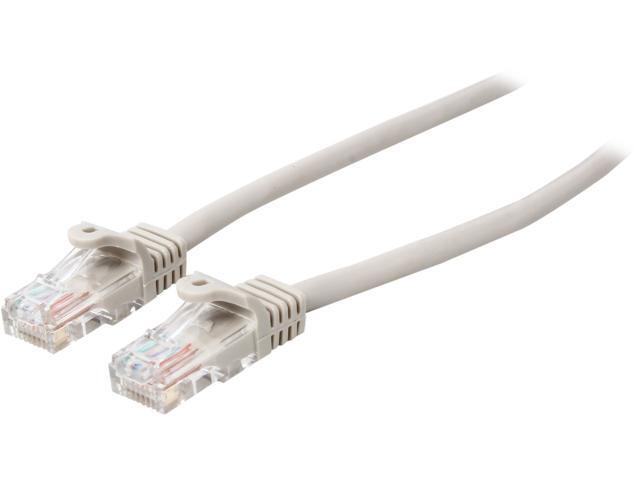 Click here for StarTech. com 45PATCH25GR 25 ft. Snagless Cat5e UT... prices