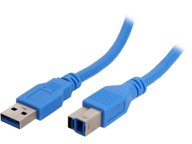 Click here for StarTech. com USB3SAB6 SuperSpeed USB 3.0 Cable A... prices
