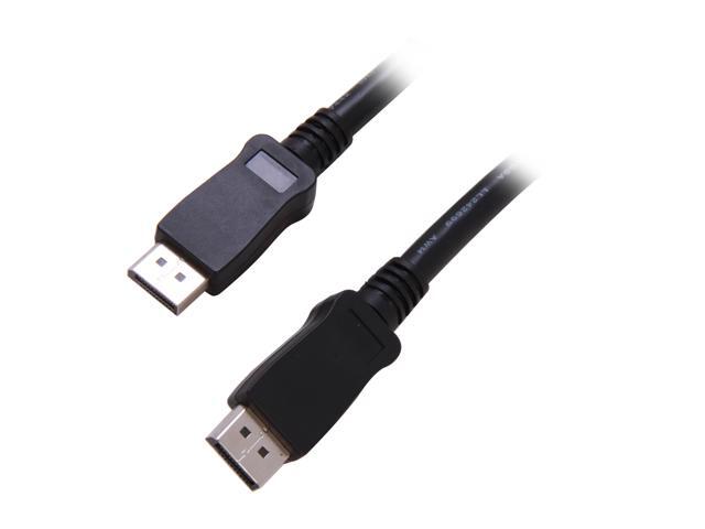 Click here for StarTech. com DISPLPORT25L 25 ft. DisplayPort Cabl... prices