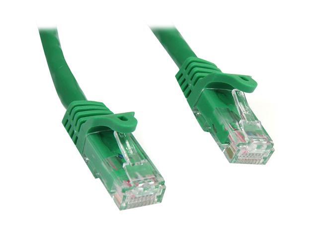 Click here for StarTech. com N6PATCH100GN 100 ft. Snagless Cat6 U... prices
