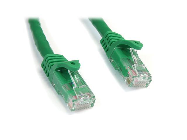 Click here for StarTech. com N6PATCH75GN 75 ft. Snagless UTP Patc... prices