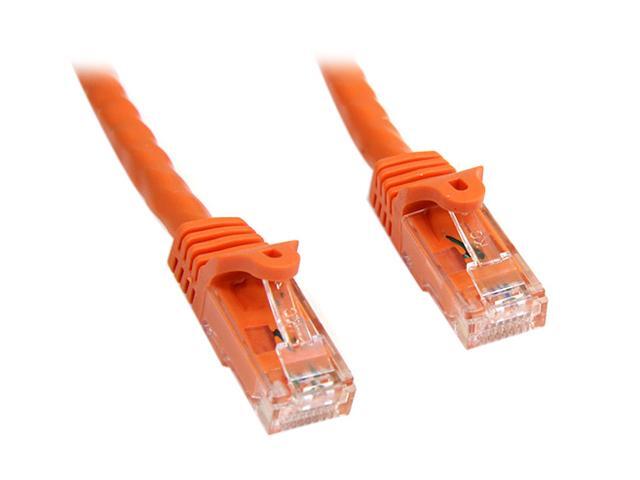 Click here for StarTech. com N6PATCH75OR 75 ft. Snagless UTP Patc... prices