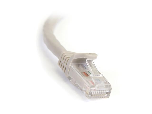 Click here for StarTech. com N6PATCH35GR 34.99 ft. (10.67 m) Snag... prices