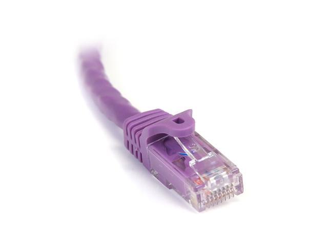 Click here for StarTech. com N6PATCH35PL 34.99 ft. (10.67 m) Snag... prices