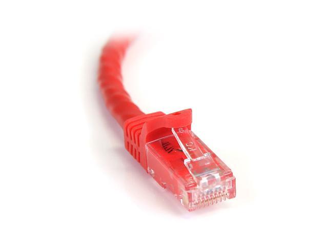 Click here for StarTech. com N6PATCH35RD 35 ft. Snagless UTP Patc... prices