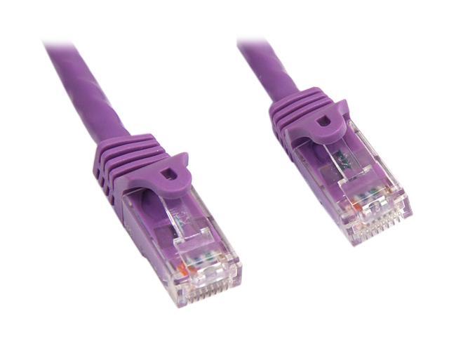 Click here for StarTech. com N6PATCH100PL 100 ft. Snagless UTP Pa... prices