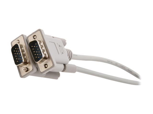 Click here for StarTech. com MXT101MM10 10 ft. VGA Monitor Cable... prices