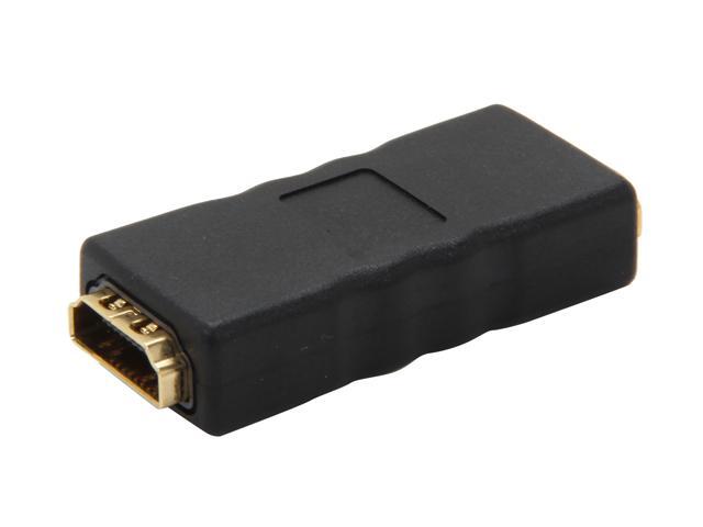 Click here for StarTech. com GCHDMIFF HDMI Coupler / Gender Chang... prices