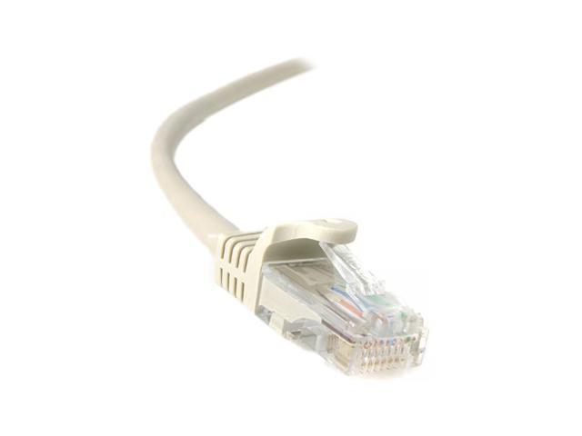 Click here for StarTech. com 45PATCH3GR 3 ft. Cat5e Snagless UTP... prices