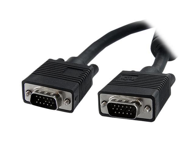 Click here for StarTech. com MXT101MMHQ60 60 ft. [18.29 m] Coax H... prices