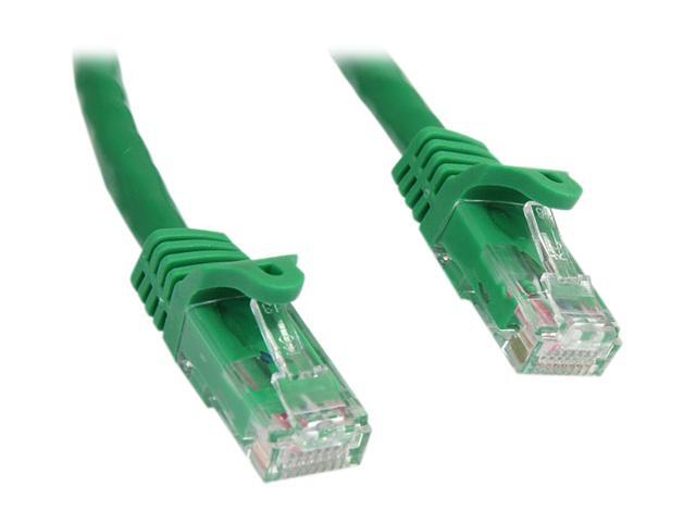 Click here for StarTech. com N6PATCH35GN 35 ft. Snagless Cat6 UTP... prices
