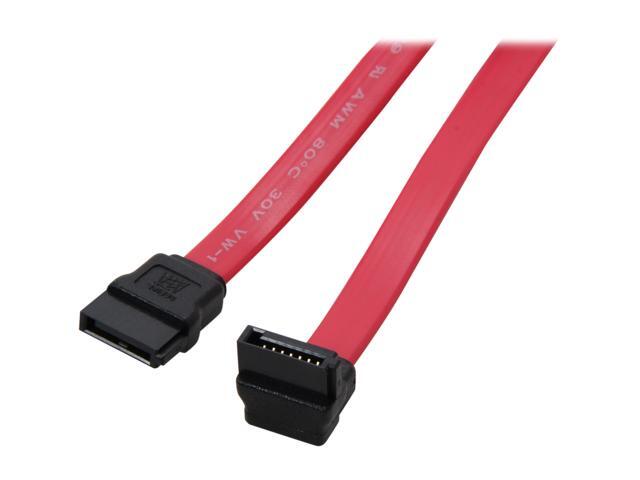 Click here for StarTech. com SATA12RA1 1 ft. SATA to Right Angle... prices
