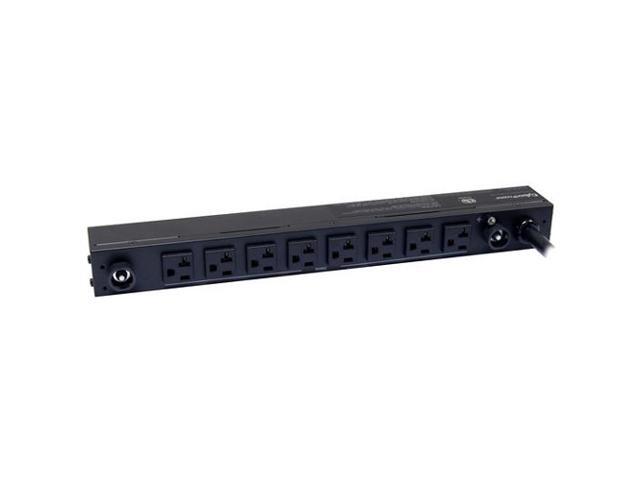 Click here for CyberPower PDU30BT8F8R Basic 1U 16-Outlets Power D... prices