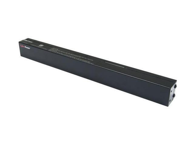Click here for CyberPower PDU20BHVT8R Basic 1U 8-Outlets Power Di... prices