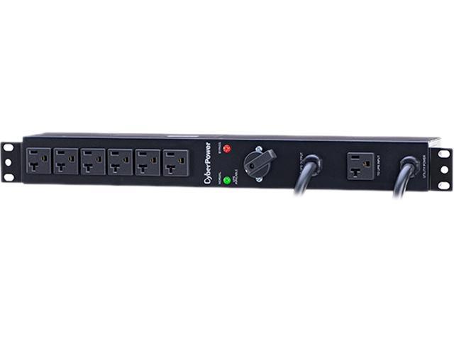 Click here for CyberPower Power Distribution Unit prices