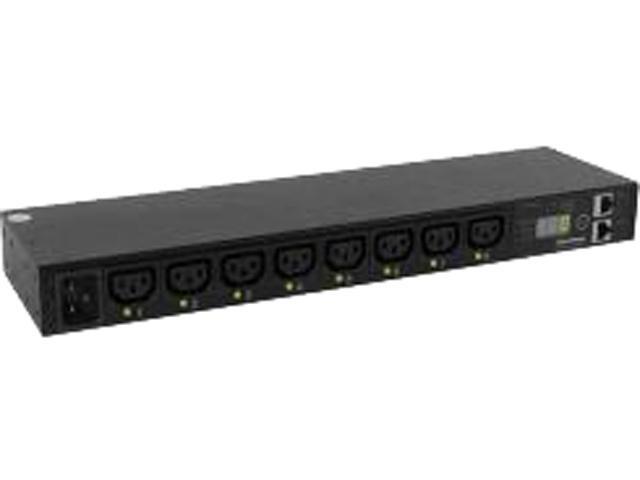 Click here for CyberPower PDU41005 Switched 1U Power Distribution... prices