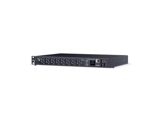 Click here for CyberPower PDU41023 Single Phase 100 - 120 VAC 30A... prices