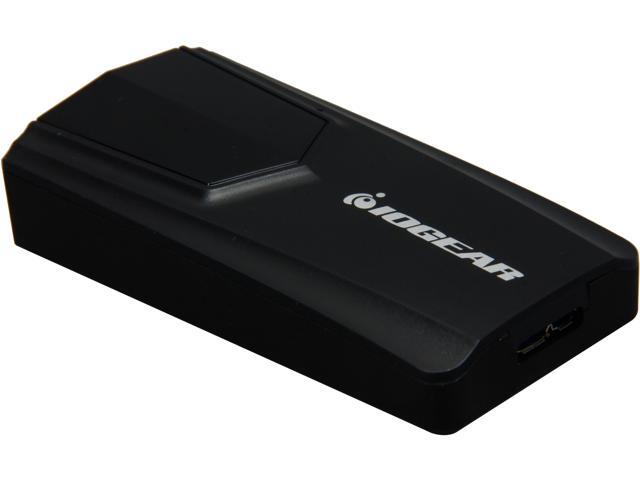 Click here for IOGEAR GUC3020DW6 USB 3.0 to DVI External Video Ca... prices
