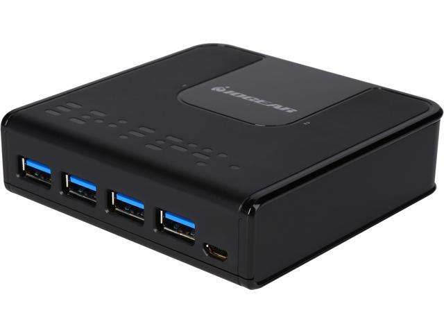 Click here for IOGEAR GUS432 4x2 USB 3.0 Sharing Switch prices
