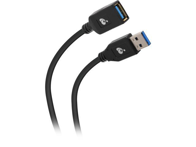 Click here for IOGEAR G2LU3AMF 12 USB 3.0 Extension Cable Male to... prices