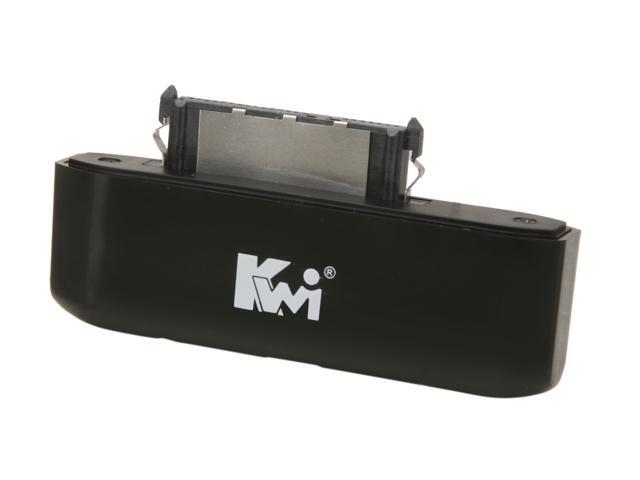 Click here for KINGWIN ADP-09 USB 2.0 to SSD & SATA adapter prices