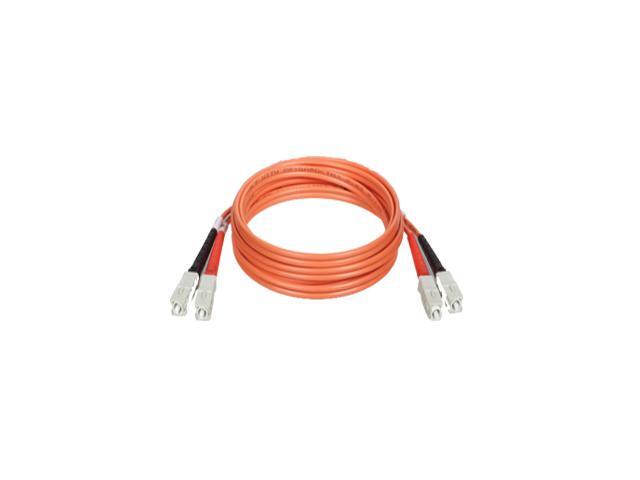 Click here for Fiber Optic Multimode Duplex Patch Cable prices