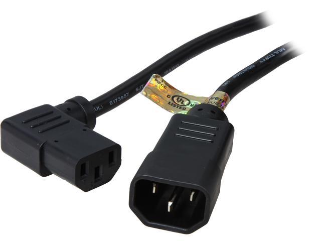 Click here for Tripp Lite Model P004-002-13RA 2 ft. Power Extensi... prices